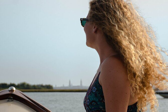 5-Hour Guided Tour of the Magic Islands by Vintage Boat in Venice - Practical Details and Value