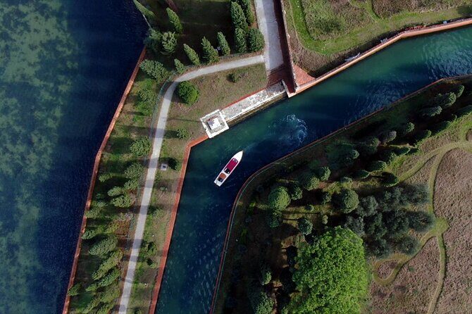 5-Hour Guided Tour of the Magic Islands by Vintage Boat in Venice - FAQs