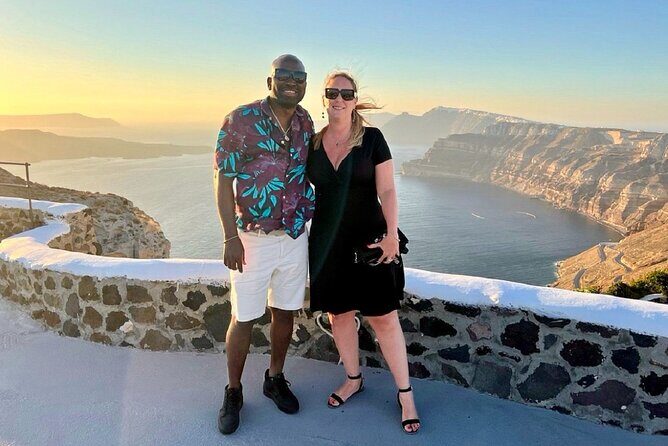 5-hour My Santorini Private Guided Tour - An In-Depth Look at What to Expect