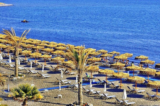 5-Hour Private Best of Santorini - The Sum Up: Is This Tour Worth It?