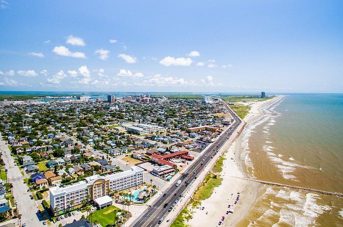 5 Hour Private Coastal Adventure in Galveston Island - Authentic Experiences and Traveler Insights