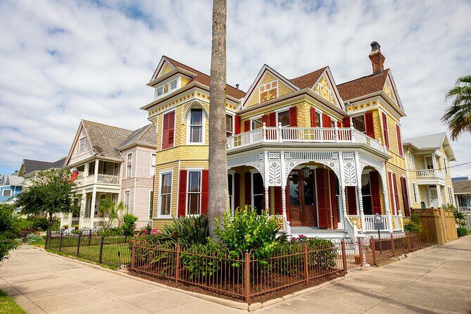 5 Hour Private Coastal Adventure in Galveston Island - The Sum Up