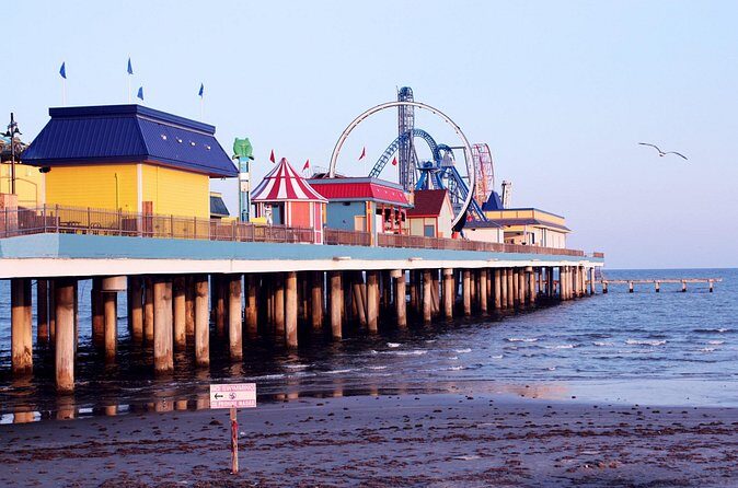 5 Hour Private Coastal Adventure in Galveston Island - FAQ