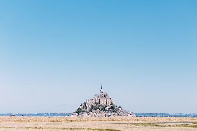 5-hour Private Tour of Mt St Michel From St Malo hotel or port - Final Thoughts