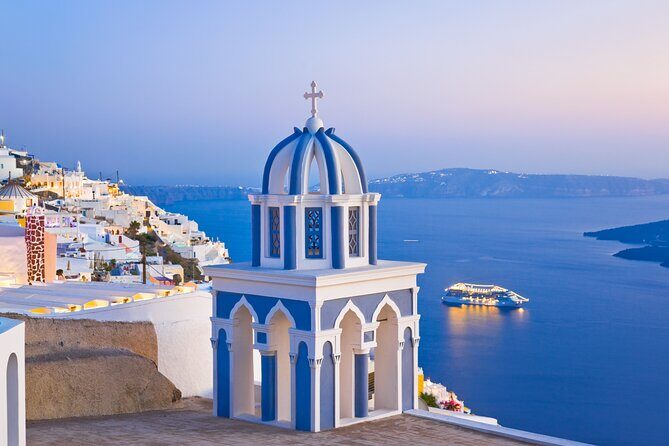 5 Hour Santorini Shore Excursion for Cruise Passengers - The Real Experience: Insights from Travelers