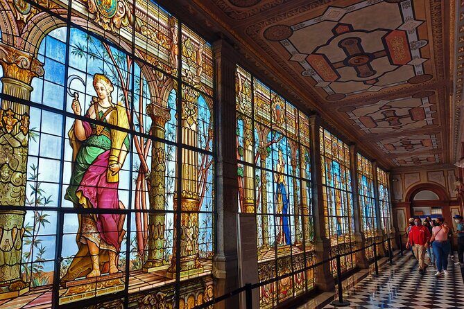 5 Hour Tour through Chapultepec, Anthropology Museum and Castle - Exploring the Itinerary in Detail