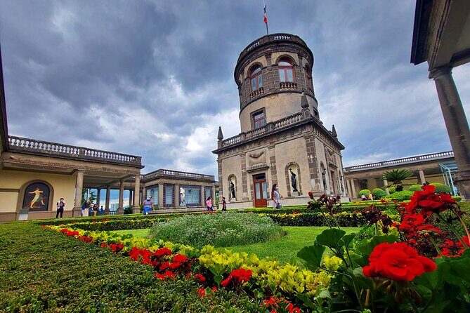 5 Hour Tour through Chapultepec, Anthropology Museum and Castle - What Travelers Are Saying