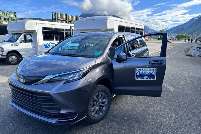 5 Hour Tour to the Yukon Border with Suspension Bridge - Who Should Consider This Tour?