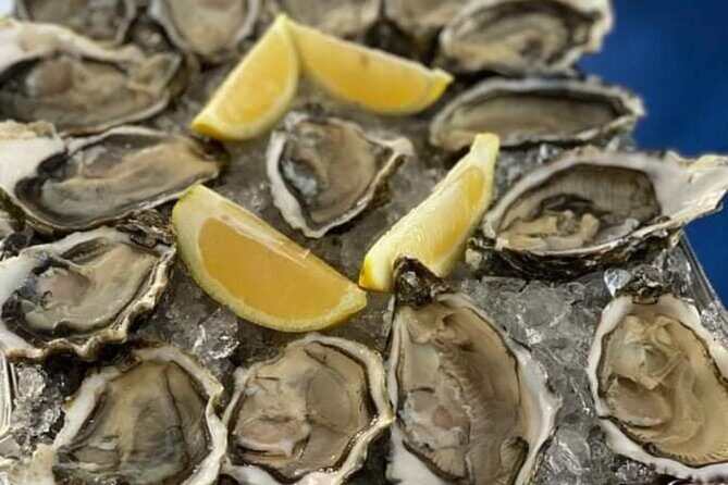 5-hour tour with 3 stops around the islands and beaches of Ria Formosa - FAQs