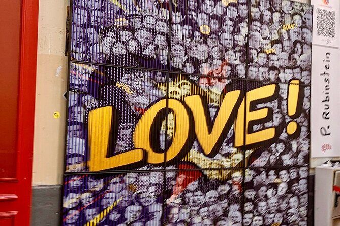 5 Hour Walking Tour in Paris with Licensed Guide - The Sum Up