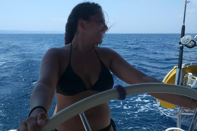 5 hours from Kassandra: W Sithonia Coves & Islands Yacht Sailing - FAQ