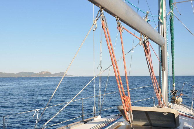 5 hours from Sithonia: Sailing trip secluded coves & Islands - Final Thoughts