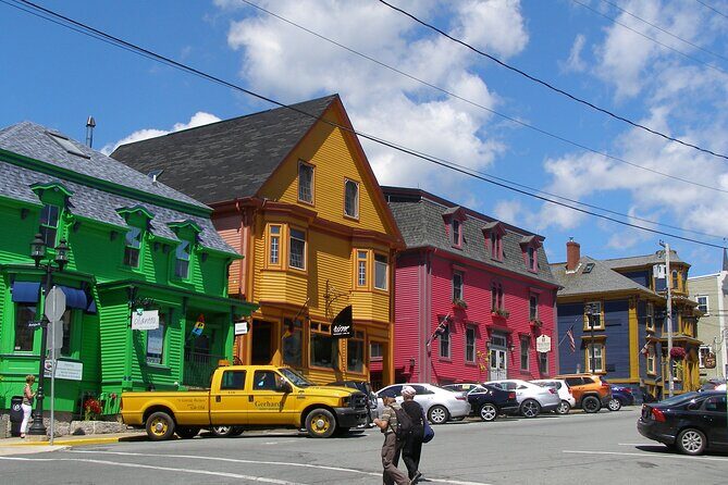 5 Hours Peggys Cove,Mahone Bay, Lunenburg Tour - What’s Included & How It Adds Value