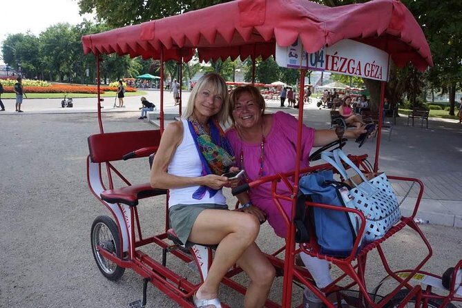 5 Hours Private Budapest First Class Tour with Parliament option - Frequently Asked Questions