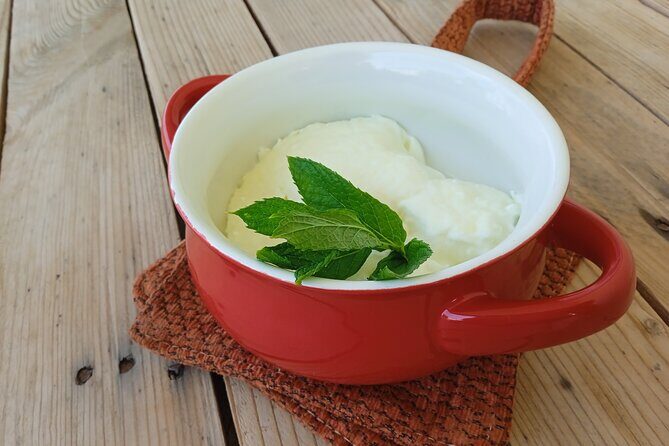 5 Hours Private Cooking Classes in Langadas Thessalonikis - An In-Depth Look at the Cooking Experience