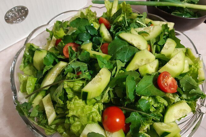 5 Hours Private Cooking Classes in Langadas Thessalonikis - Frequently Asked Questions