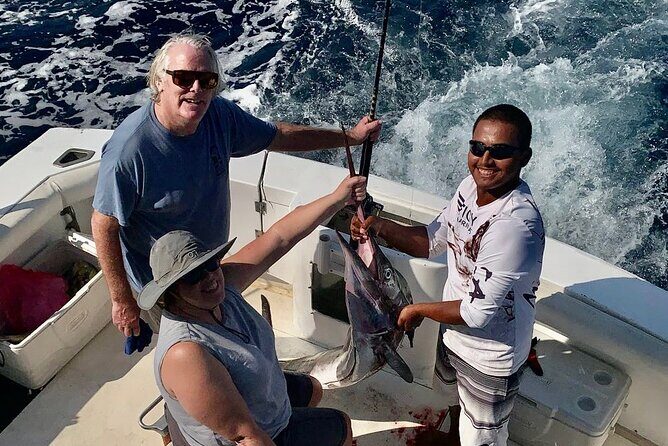 5-Hours Private Fishing Experience in Cruiser in Cabo San Lucas - Who Should Consider This Experience?