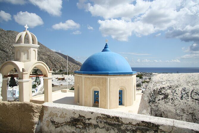 5 Hours Private Guided Tour of Santorini - Final Thoughts: Who Is This Tour Best For?