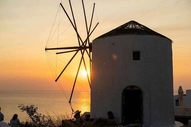 5 Hours Private Guided Tour of Santorini - Frequently Asked Questions