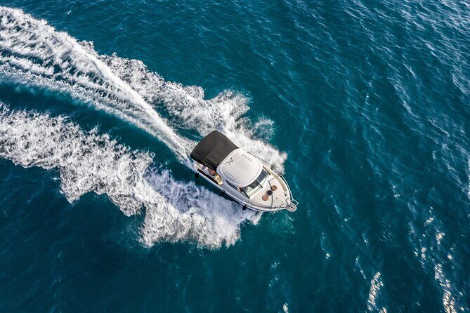 5 hours Private Kamenjak and Medulin Archipelago Tour - The Itinerary in Detail: What to Expect