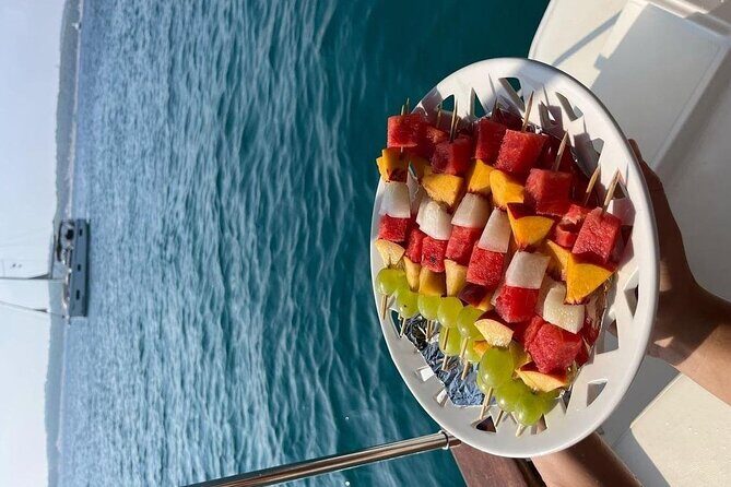 5 hours Private Kamenjak and Medulin Archipelago Tour - FAQs