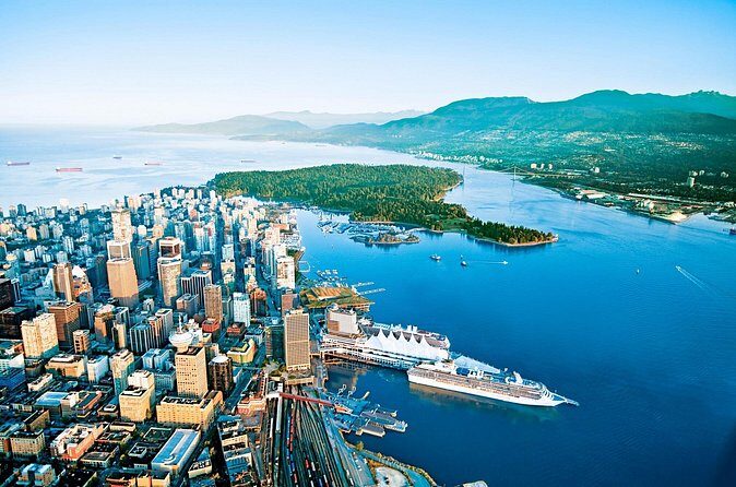 5 Hours Private Tour from Vancouver City(Not YVR or Cruise Port) - Is This Tour Worth the Price?