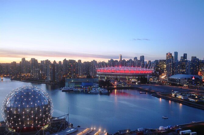 5 Hours Private Tour from Vancouver City(Not YVR or Cruise Port) - Final Thoughts