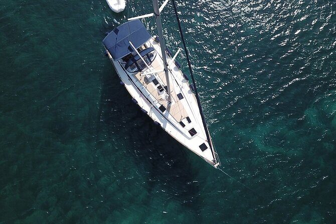 5 Hours Sailing Trip to Mykonos Famous Beaches with Lunch - An In-Depth Look at the 5-Hour Sailing Experience