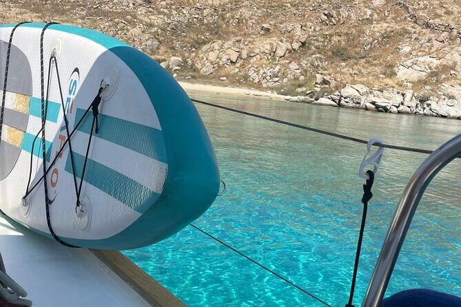5 Hours Sunset Tour to Delos and Rhenia Island with Dinner - Who Will Love This Experience?