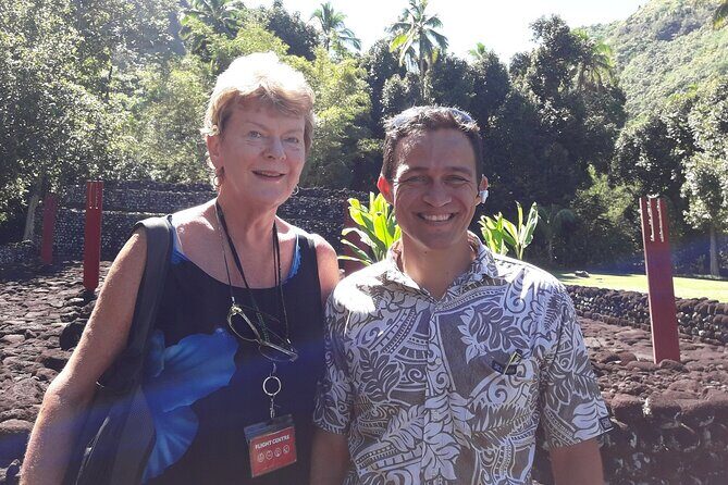 5 Hours Tahiti Island Tour - West and East Coast - The Experience in Real Life: What Travelers Say