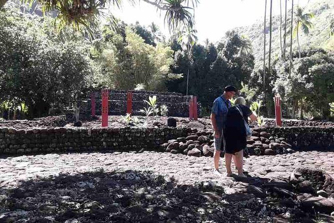 5 Hours Tahiti Island Tour - West and East Coast - Final Thoughts