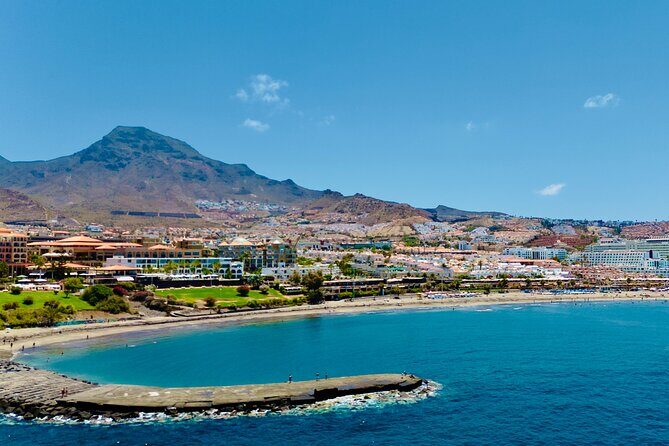 5 hr watching and listening whales and dolps. Visit Los Gigantes - Frequently Asked Questions