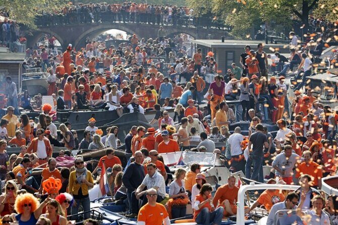 5 hrs Golden Age Amsterdam Private Walking Tour With Local Guide - The Sum Up: Is This Tour Right for You?