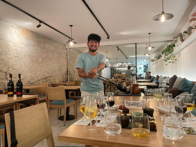 5 pairings ports wines with a Sommelier - Final Thoughts