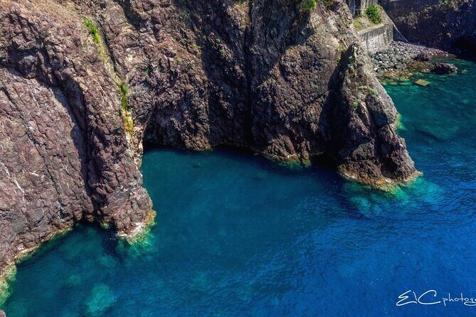 5 terre dal mare - snorkeling and unforgettable landscapes - Key Points