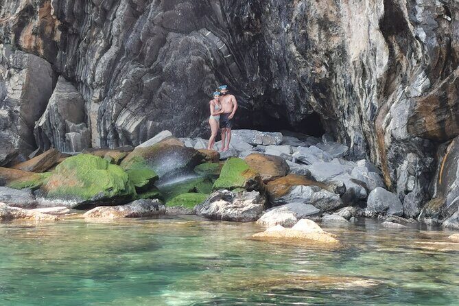 5 terre dal mare - snorkeling and unforgettable landscapes - The Practical Details: What You Need to Know