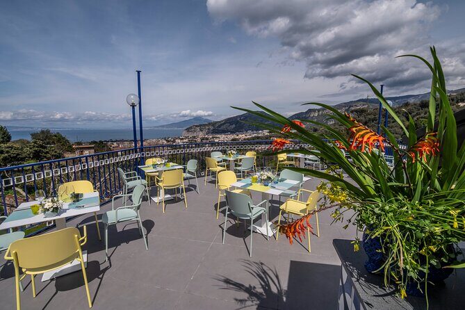 5 Wine Tastings with Typical Products in Sorrento Coast - FAQ