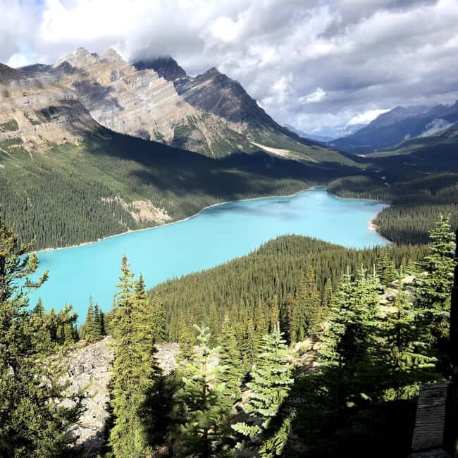 50% OFF Columbia icefield - The Experience: What Travelers Say