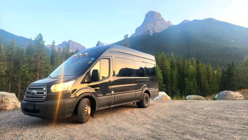 50% OFF Columbia icefield - Who Should Book This Tour?