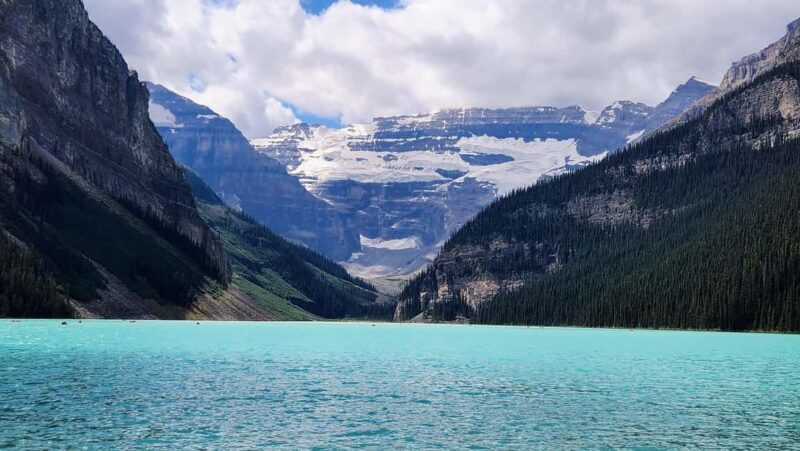 50% OFF Columbia icefield - FAQs