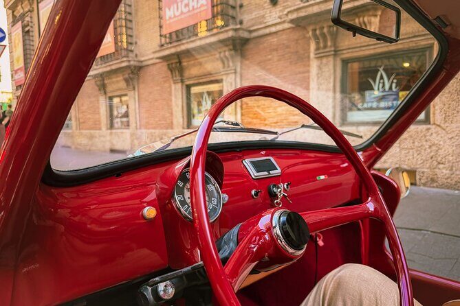 500 Dolce Vita Tour Express Highlights Of Rome - FAQ