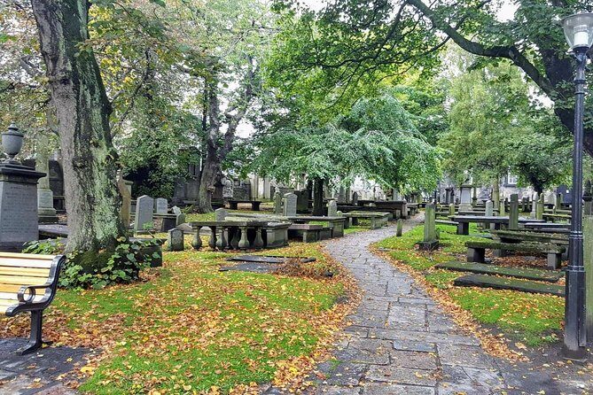 500 Years of Crime and Punishment: A Self-Guided Audio Tour - Introduction