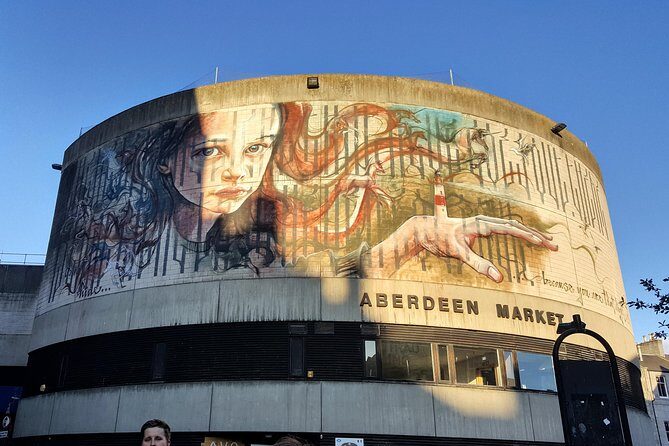 500 Years of Crime and Punishment: A Self-Guided Audio Tour - Key Points