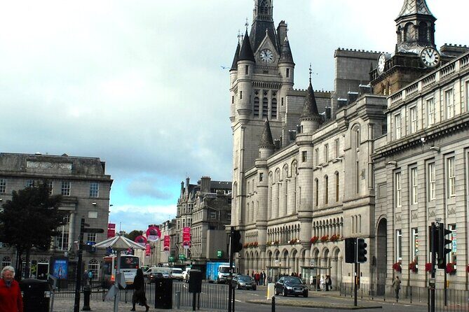 500 Years of Crime and Punishment: A Self-Guided Audio Tour - Final Thoughts on the Experience