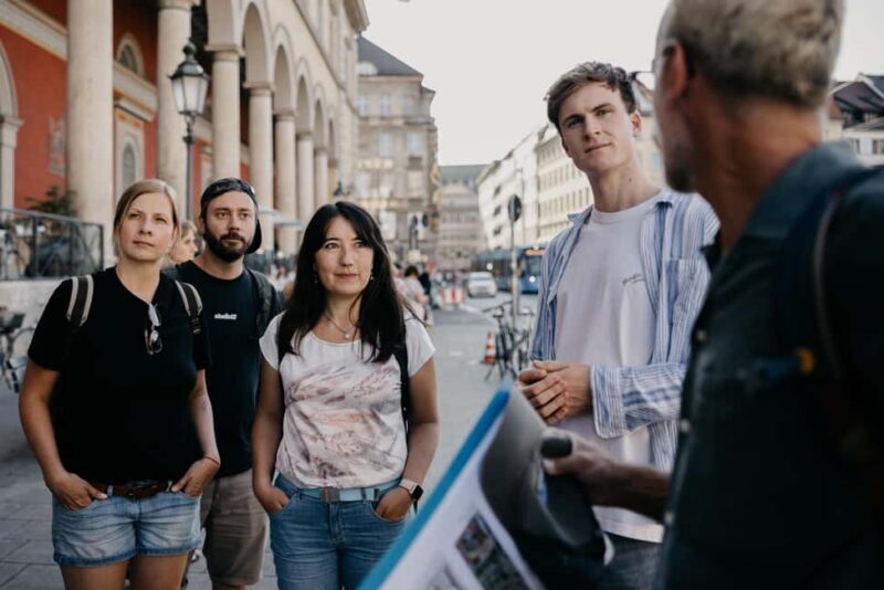 500 Years of Munich Architecture (Max. 16 Guests) - Final Thoughts: Who Will Love This Tour?