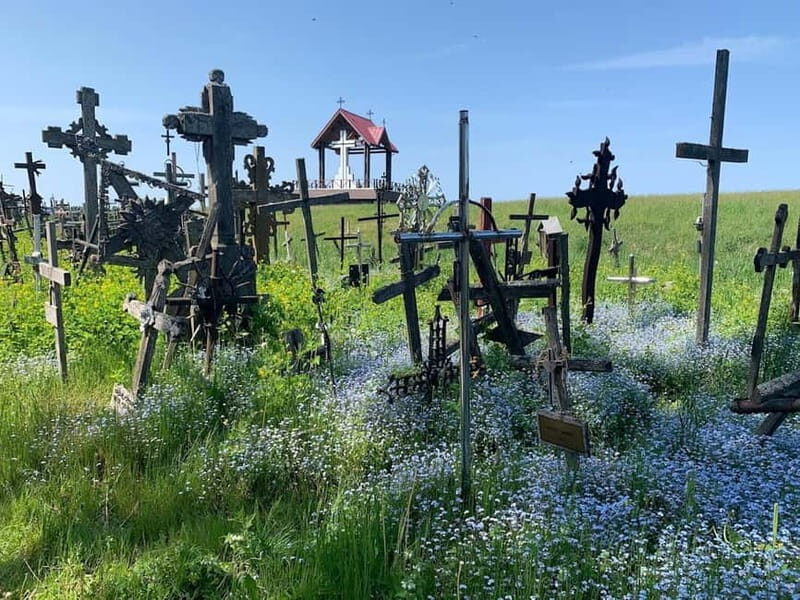 5,5 Hour Shared Tour to Hill of Crosses from Riga - Final Thoughts: Who Is This Tour Perfect For?
