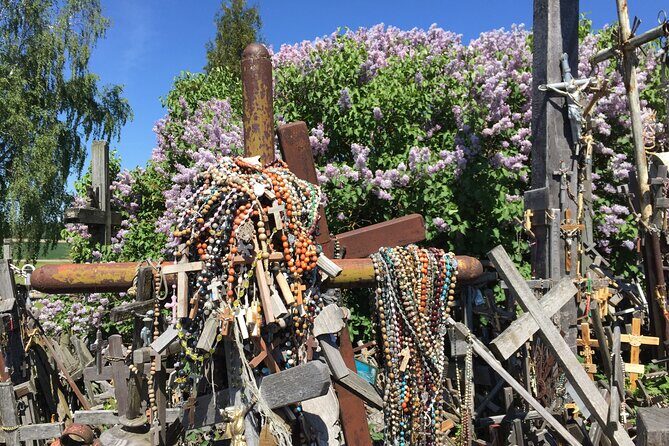 5,5 Hour Small Group Tour to Hill of Crosses from Riga - The Value: Is It Worth It?