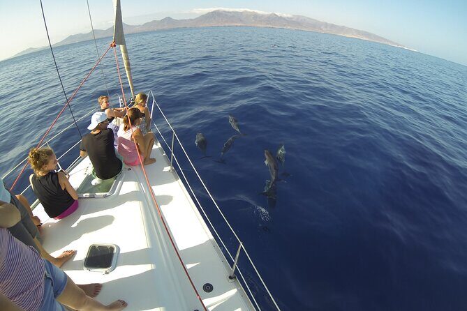 5,5 hours Private Sailing Trips from Heraklion to Island of Dia - Final Thoughts: Is This the Right Adventure for You?