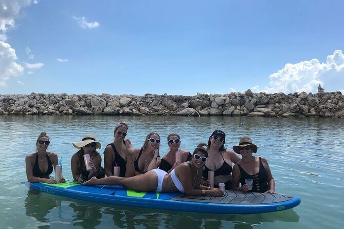 5H 42' Azimut Yacht All-Inclusive from Tulum & Playa del Carmen. - Final Words