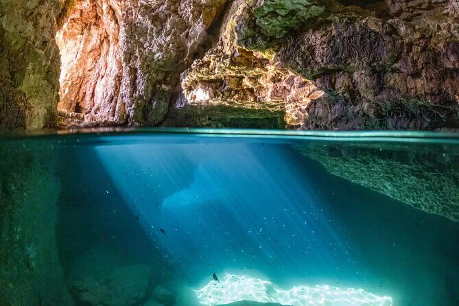 5h Kamenjak Uvala Polje Sandra Boat Trip from Medulin with Lunch - Authentic Experience and Value